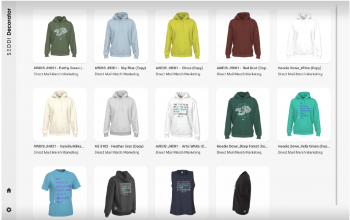 SEDDI – Redesigning how fashion goes to market